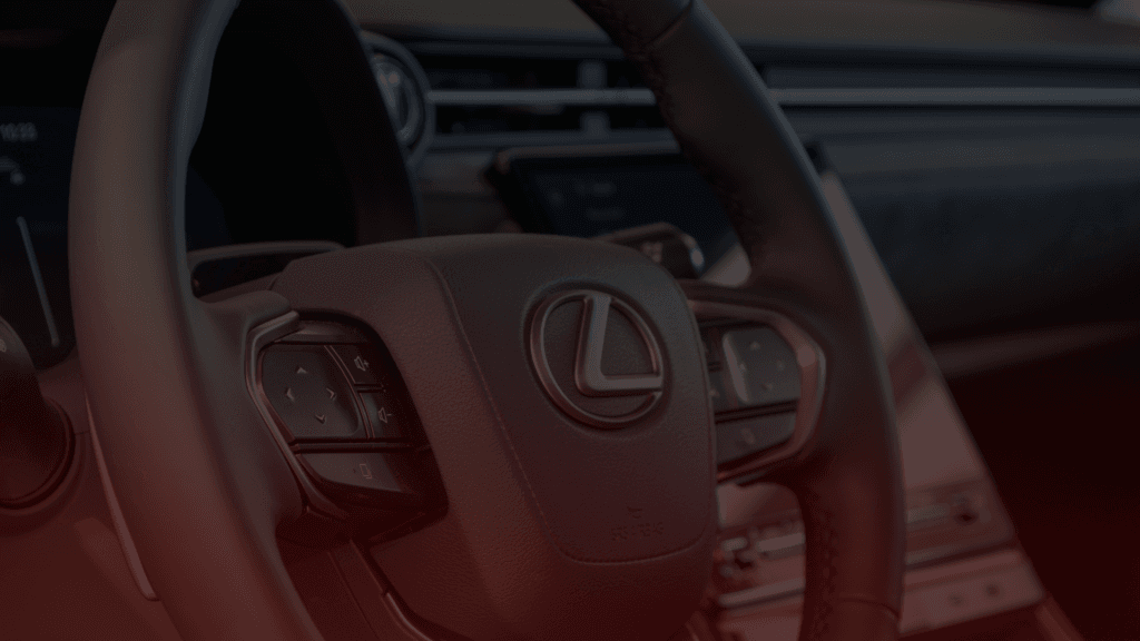 Lexus Mechanic Guelph | Lexus Repair | Brock Road Garage