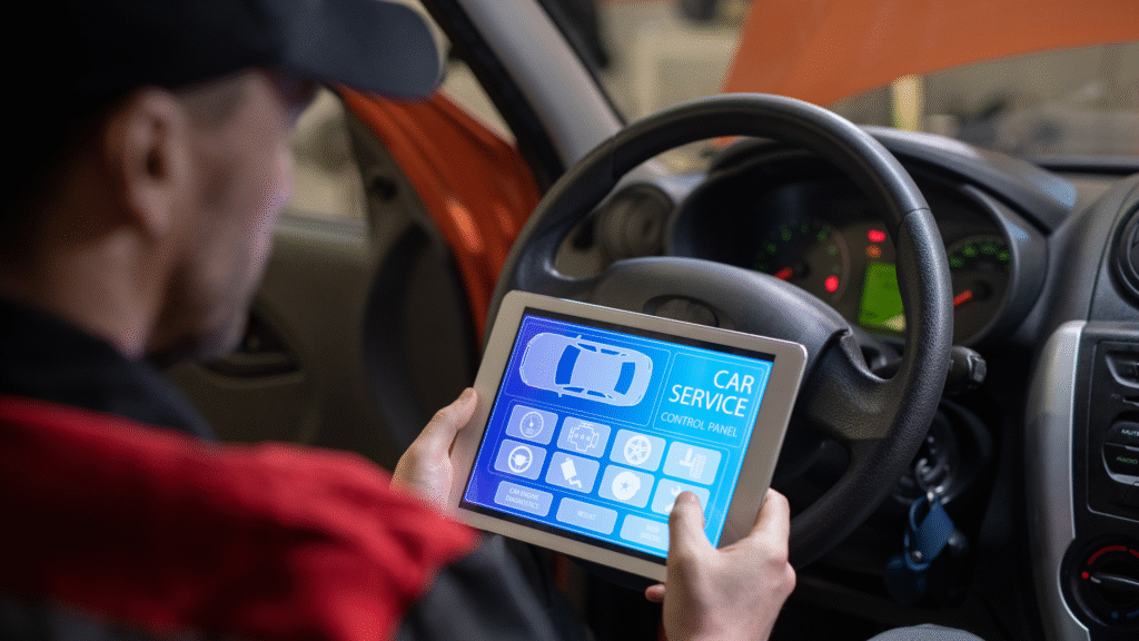 Mobile Mechanic vs Auto Repair Shop in Guelph | EuroMechanic